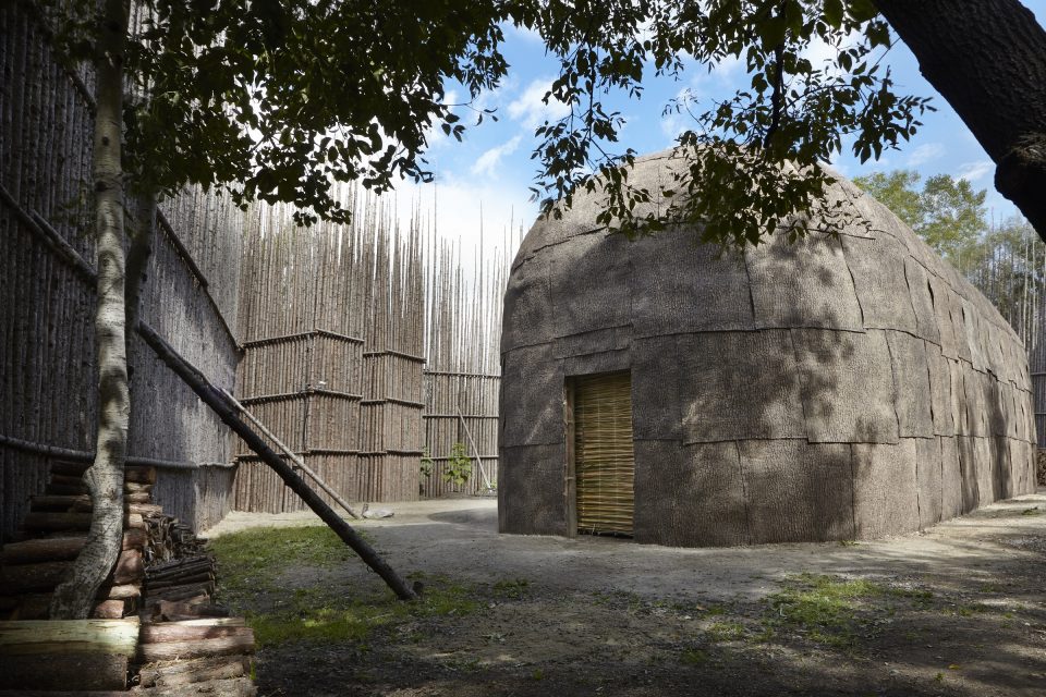 Hôtel-Musée Premières Nations | Expérience Autochtone